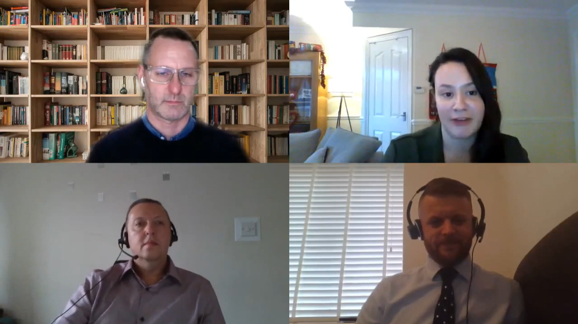 5 Key Takeaways From Our Webinar On The Importance Of Essential Skills 5 Key Takeaways From Our Webinar On The Importance Of Essential Skills